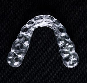 Splints by Keysplint Clear » Gnathodontics