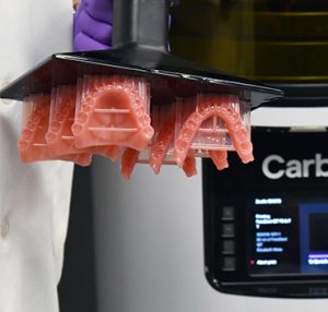Digital Dentures » Gnathodontics
